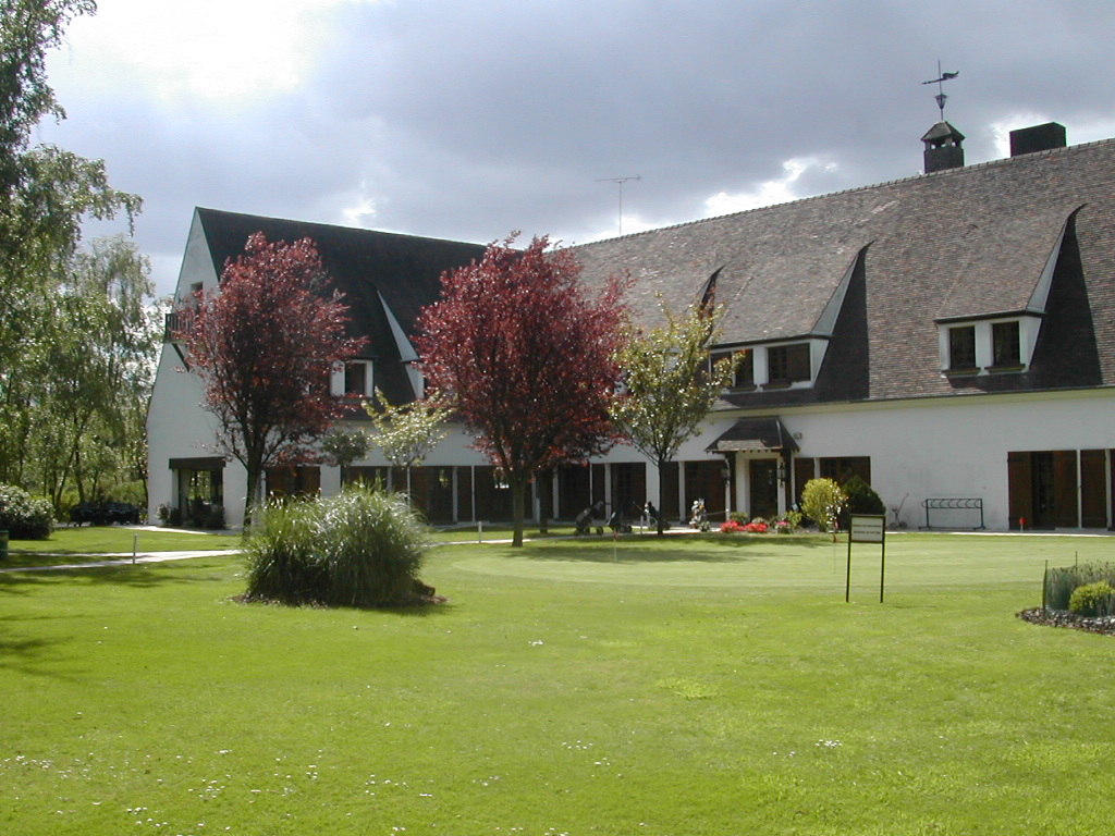 Le Club Golf De Domont Montmorency Le Club Golf De Domont Montmorency